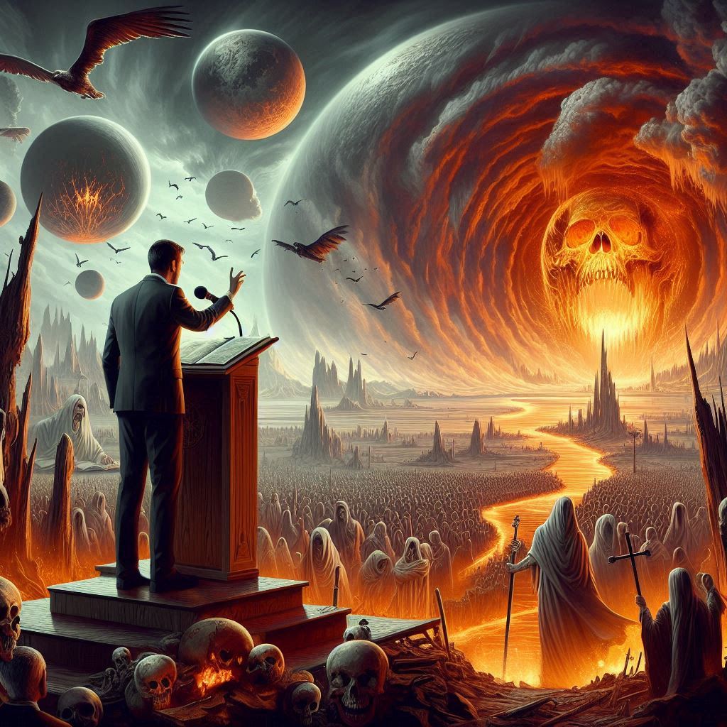 The Prophecy Society